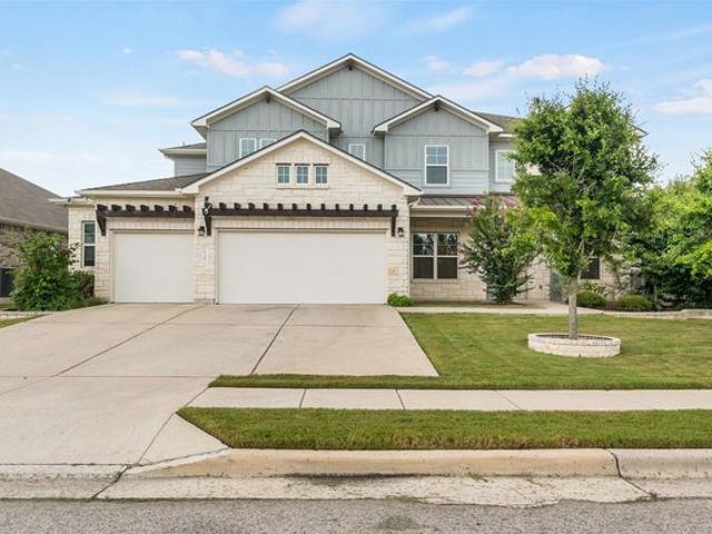 5700 Fresno Ave, Pflugerville, TX 78660
