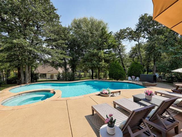 5700 Georgetowne Road