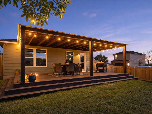 5700 Glowing Star Trail, Austin, TX 78724 | MLS #8645 | Compass