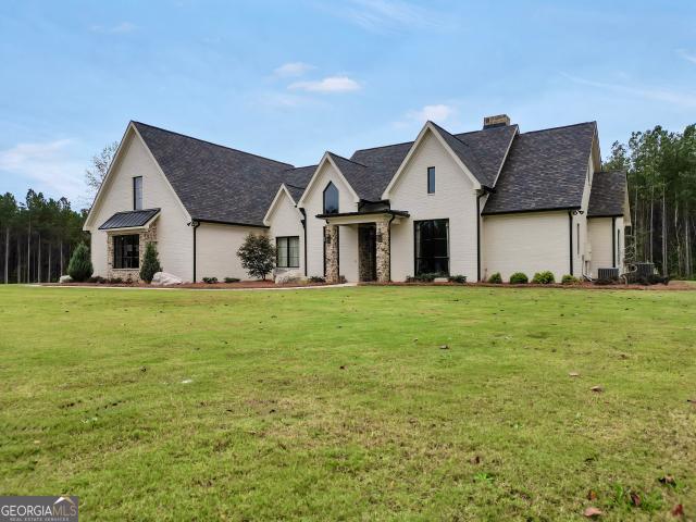 5700 Goolsby Road