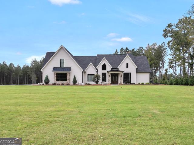5700 Goolsby Road