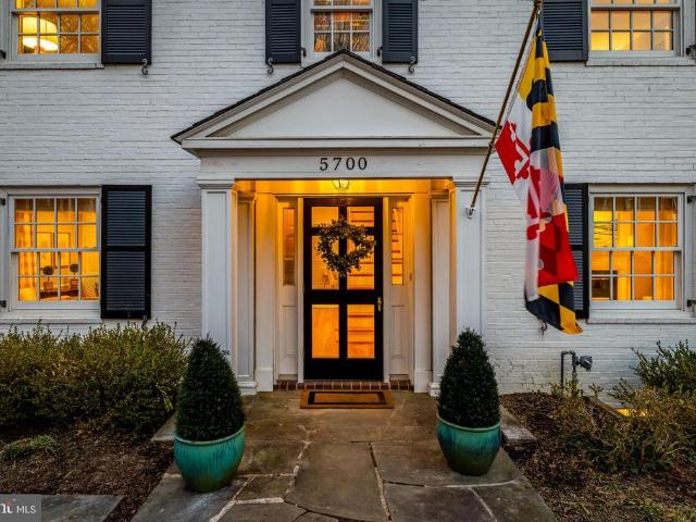 5700 Greenleaf Road