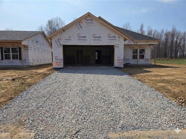 5700 Harmony Woods Unit 1020, Memphis, IN 47143