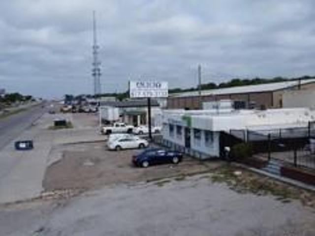 5700 Jacksboro Highway