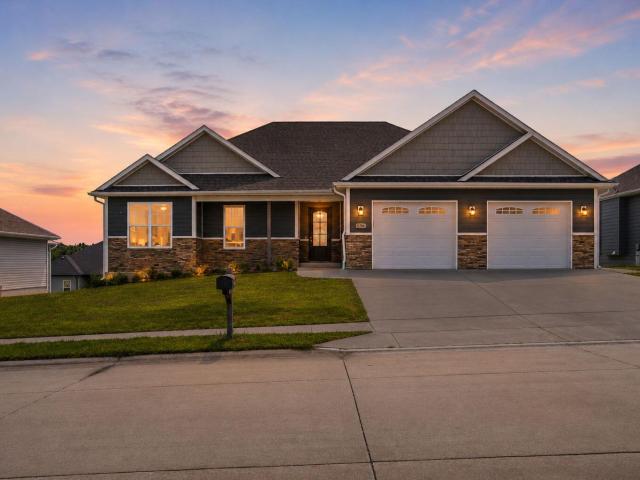 5700 kingfisher dr
