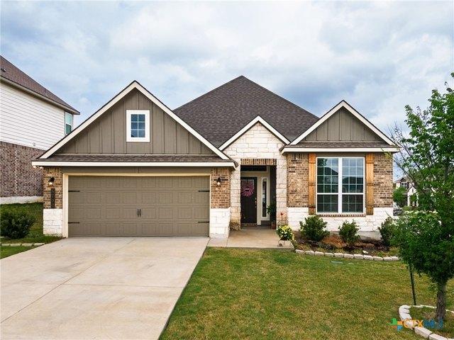 5700 Red Fish Ct, Belton, TX 76513