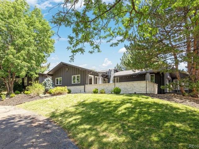 5700 S Ivy St, Englewood, CO 80111