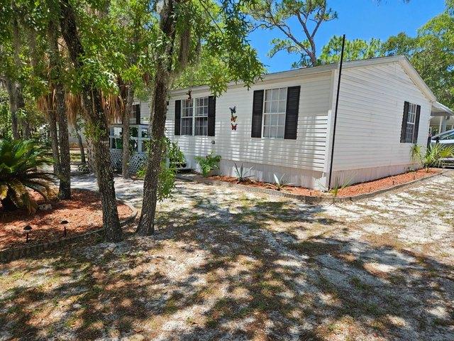 5700 S Oakridge Dr Lot 61, Homosassa, FL 34448