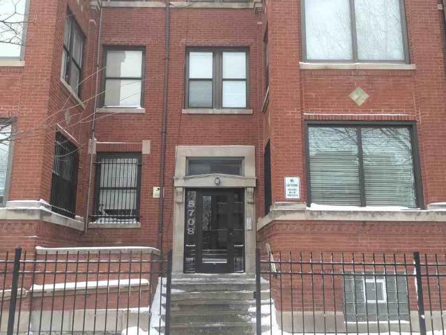 5700 S Michigan Ave 3 Bedroom Apartment for Rent at 5700 S Michigan Ave, Chicago, IL 60637 Washington Park