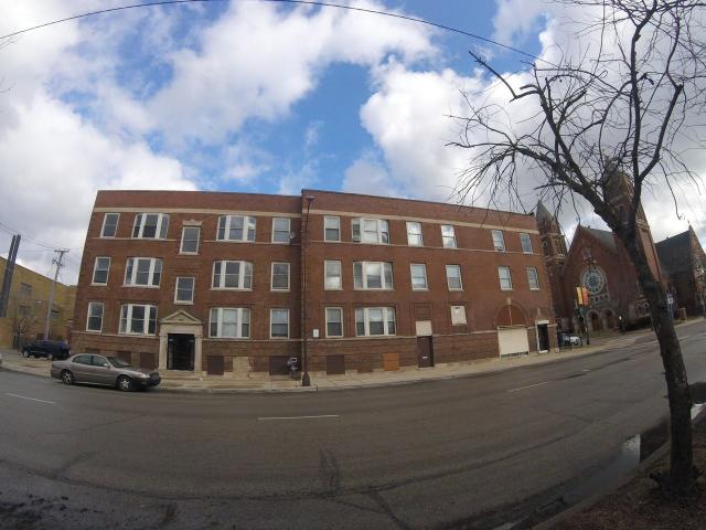 5700 S Michigan Ave 3 Bedroom Apartment for Rent at 5700 S Michigan Ave, Chicago, IL 60637 Washington Park
