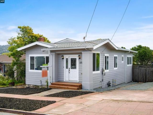 5700 Sacramento Ave, Richmond, CA 94804