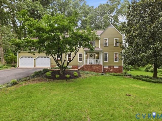 5700 Sandstone Ridge Rd, Midlothian, VA 23112
