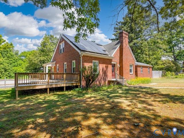 5700 Snead Rd, Richmond, VA 23224 | MLS #2609