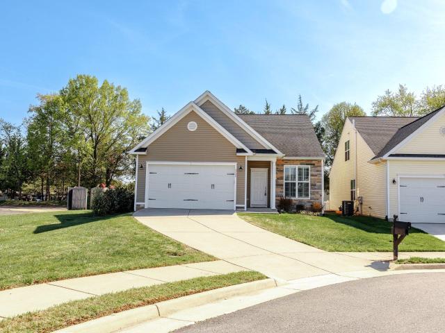 5700 Spring Arbor Cir, Fredericksburg, VA 22407 | MLS #VASP2040