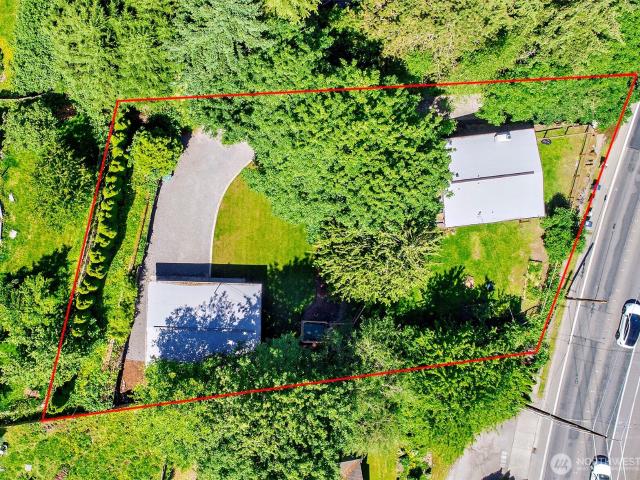 5700 th Street SW