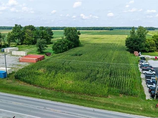 5700 W SR 64, Princeton, IN 47670