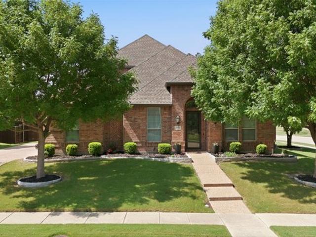 5700 Waterford Ln, McKinney, TX 75071