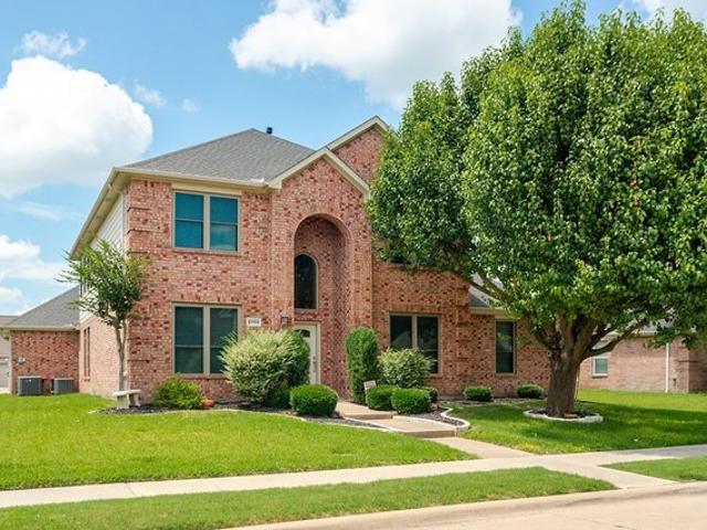 5700 White Pine Dr, McKinney, TX 75070