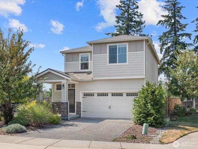 5700 86th Dr NE, Marysville, WA 98270