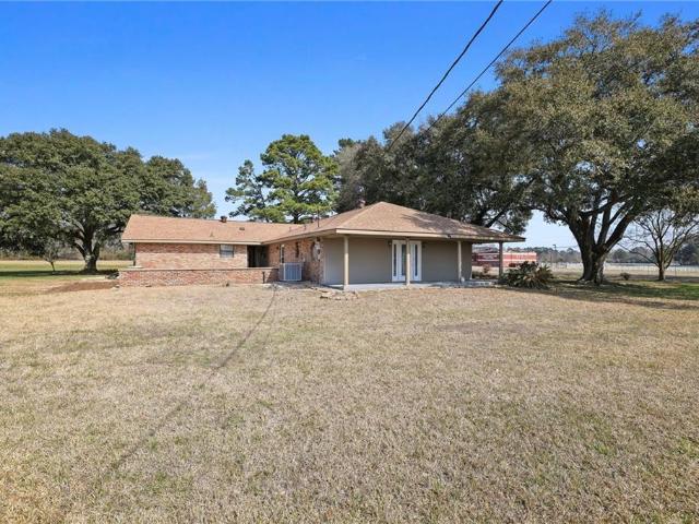 57011 Old U.S 51 Highway