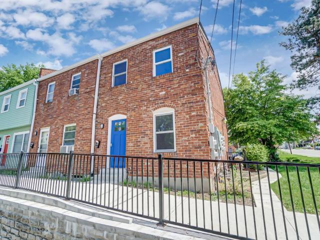 5701 Montgomery Road