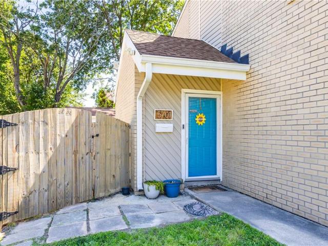 5701 Morningside CT