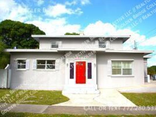 5701 N Flagler Drive