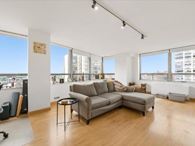 5701 N Sheridan Road # 12B