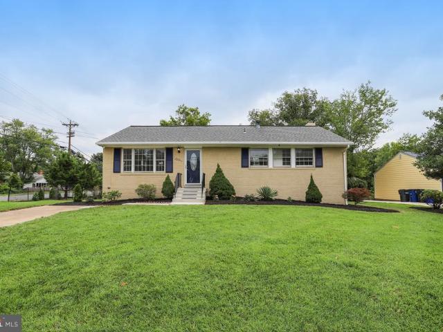 5701 Ottawa Road