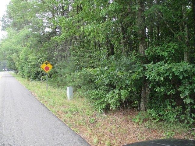 5701 Old Union Rd, Charles City, VA 23030