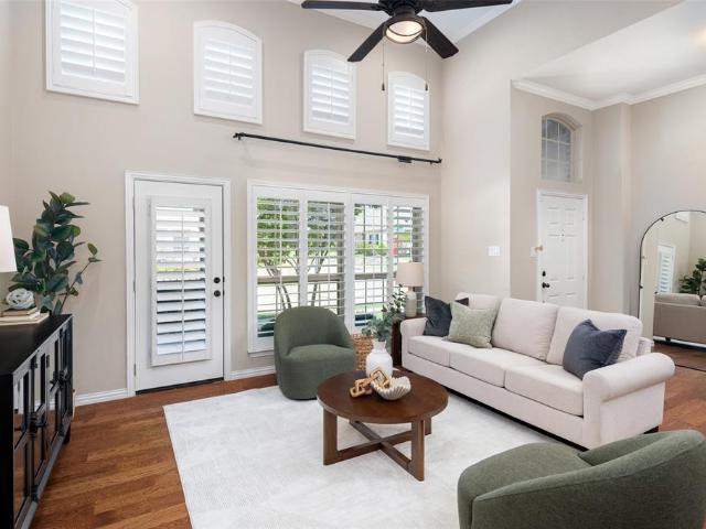 5701 Orchard Parkway