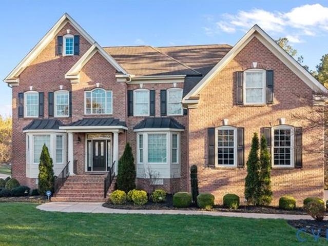5701 Ardington Blvd, Glen Allen, VA 23059