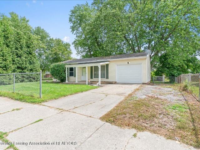 5701 Ashley Drive