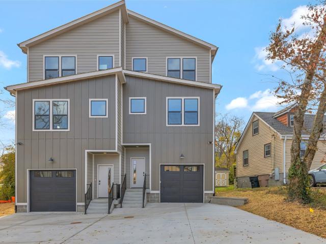 5701 B Maudina Ave, Nashville, TN 37209 | MLS #3134