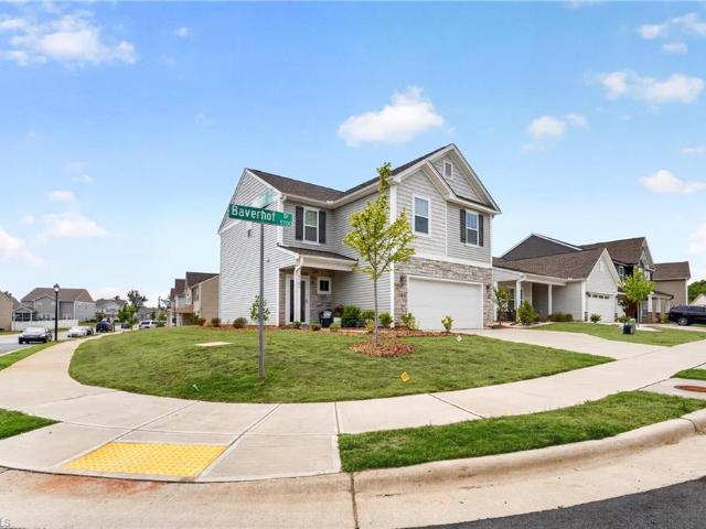 5701 Baverhof Drive