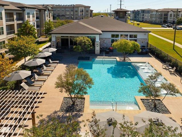 5701 Bovine Dr, Keller, TX 76244
