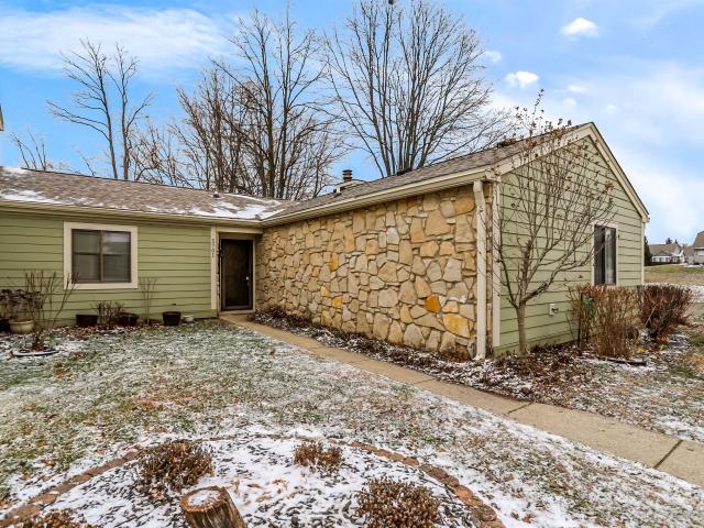 5701 Bradston Way, Indianapolis, IN 46237 | Compass