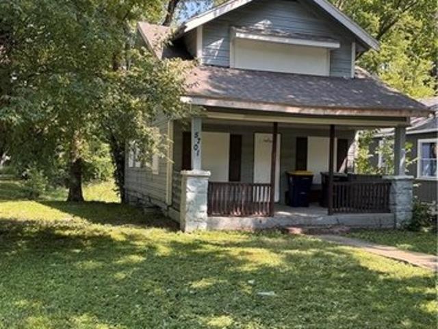 5701 Brooklyn Ave, Kansas City, MO 64130