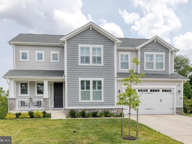 5701 Charlies Way