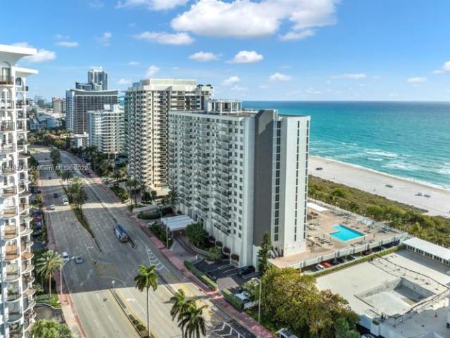 5701 Collins Ave #1209 Miami Beach, FL 33140