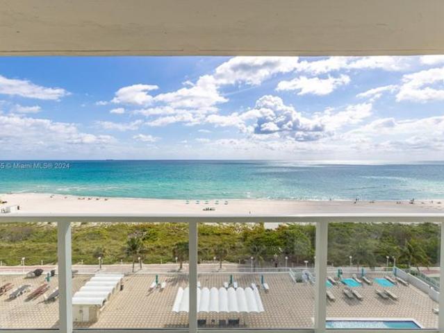 5701 Collins Ave #906, Miami Beach, FL 33140