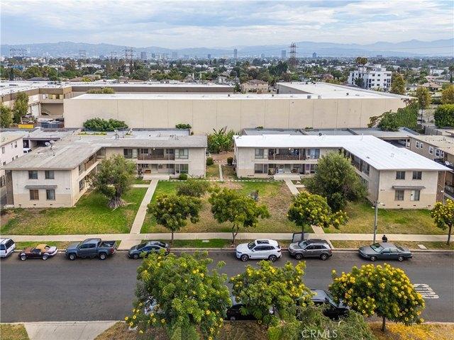 5701 Corbett St, Los Angeles, CA 90016