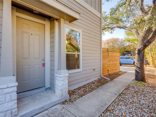 5701 Cougar Dr, Unit A, Austin, TX 78745 | MLS #5683
