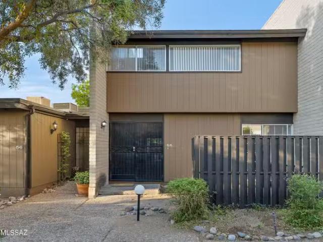 5701 E Glenn St #55, Tucson, AZ 85712 MLS 22420180