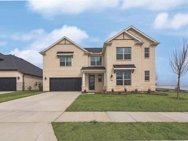 5701 Ferrers Dr, Celina, TX 76227