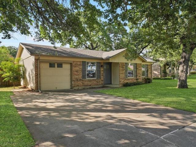 5701 Guildwood Drive