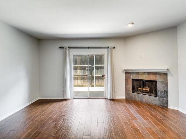 5701 Gaston Avenue # 4