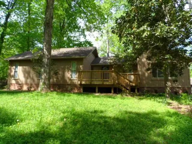 5701 Greenbay Drive Durham, NC 27712 5701 Greenbay Dr