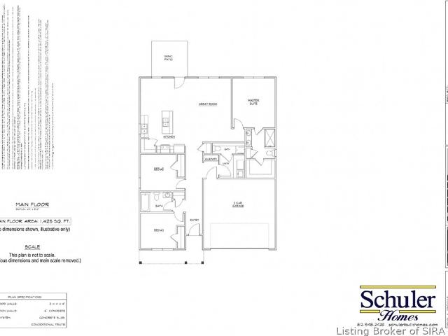 5701 Harmony Woods 1005