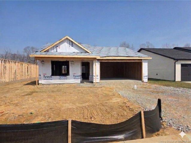 5701 Harmony Woods Unit 1005, Memphis, IN 47143